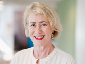 Agnes Willenborg - Design Policy Conference